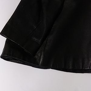 Outbrook | Jackets & Coats | Womens Leather Coat | Poshmark